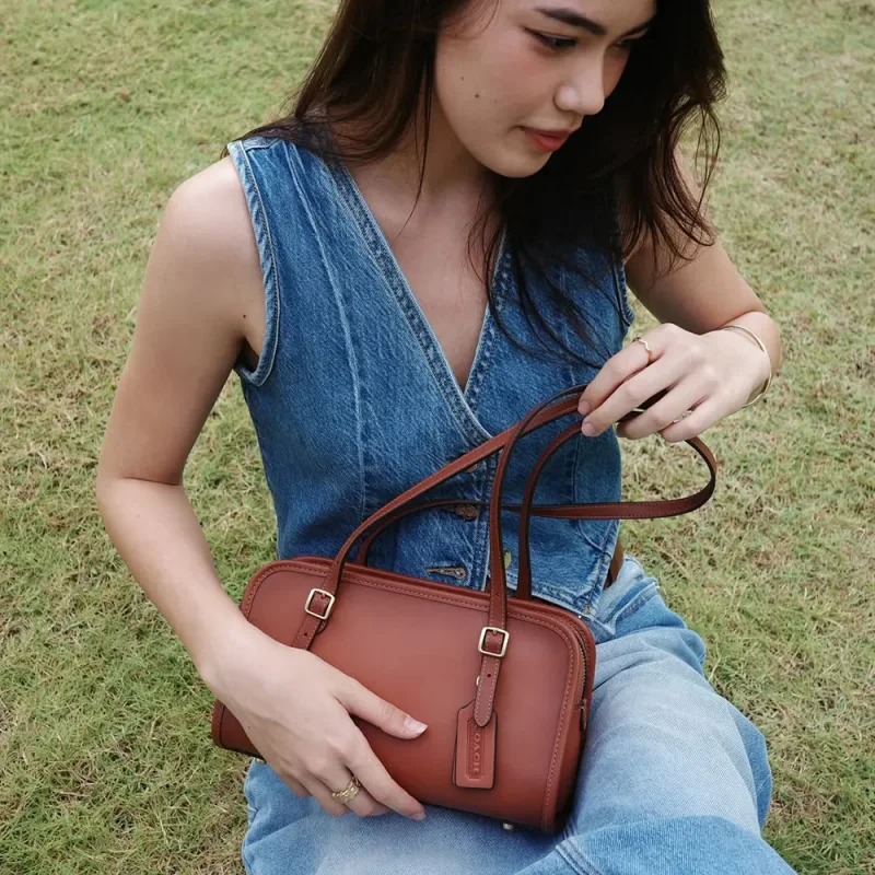 COACH® Official Store | Discover New Arrivals