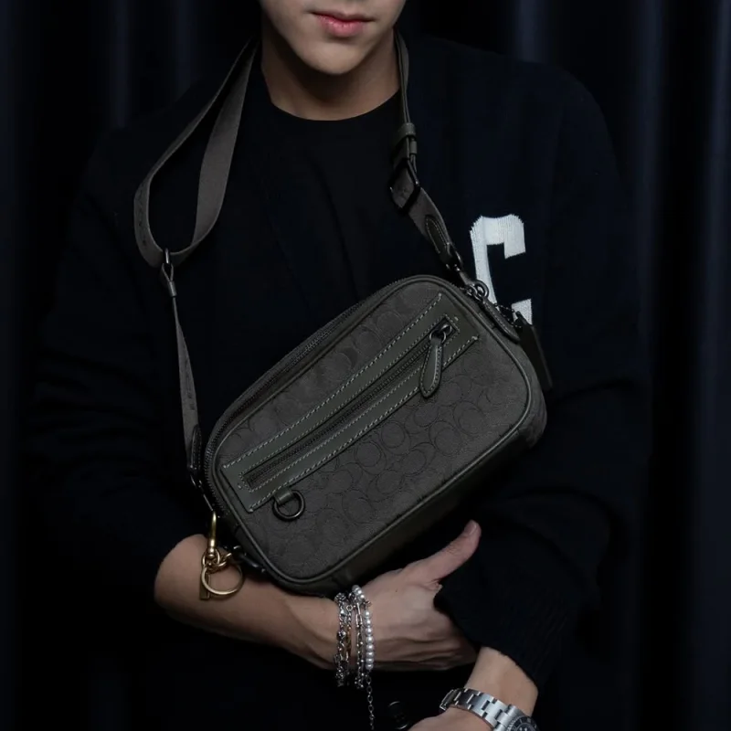 COACH® Official Store | Discover New Arrivals