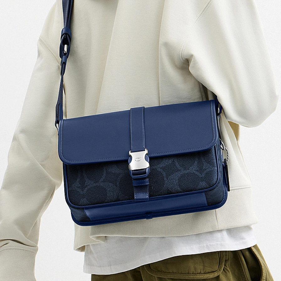 COACH® Official Store | Discover New Arrivals