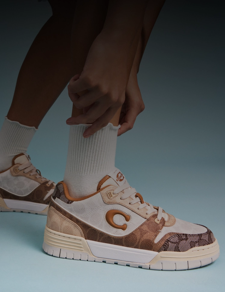 COACH® Official Site | Birthday Sale 10% + Extra 10% Off Sitewide