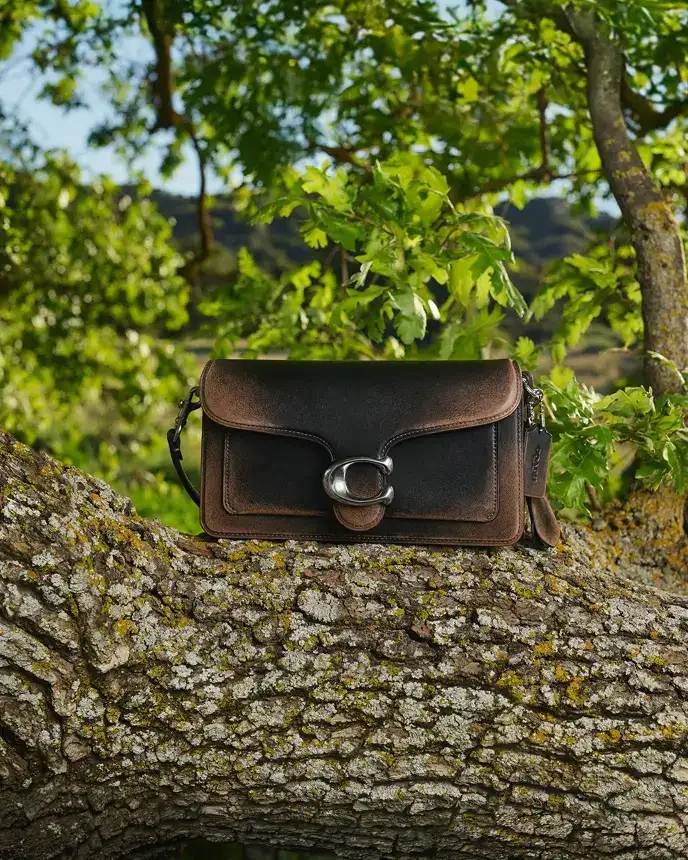 COACH® Official Store | Discover New Arrivals